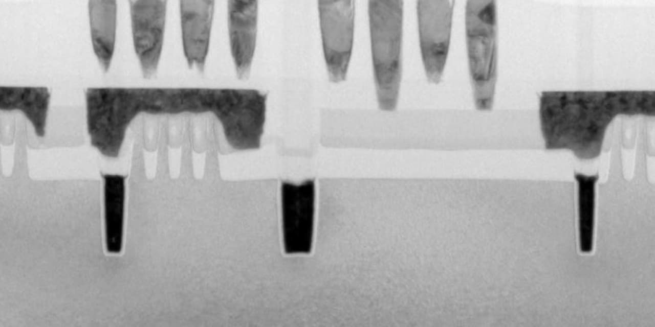 A view on the logic technology roadmap | imec