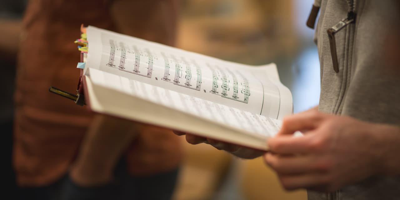 ChoirBox: enable remote and real-time choir performances | imec