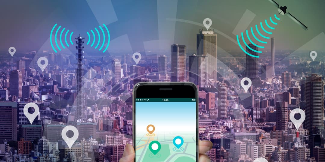 Data and telecom | imec