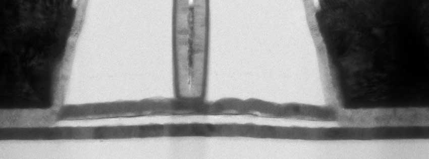 imec introduces 2D materials in the logic device scaling roadmap | imec