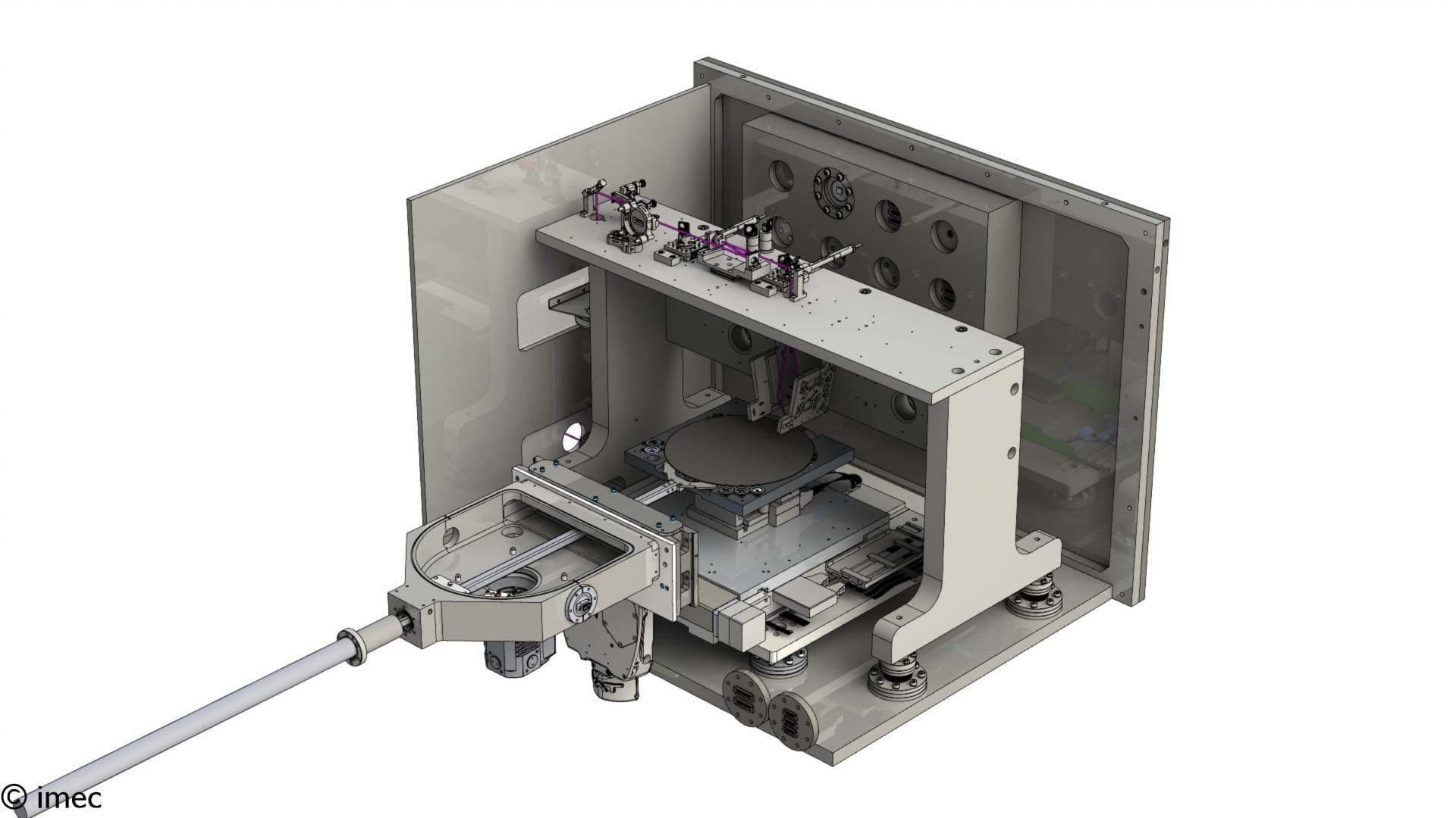 Imec Demonstrates 20nm Pitch Line/Space Resist Imaging with High-NA EUV ...