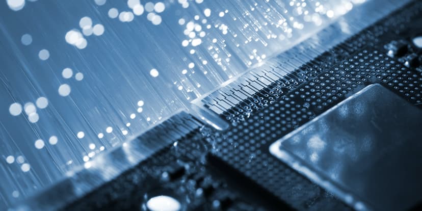 Integrated photonics | imec