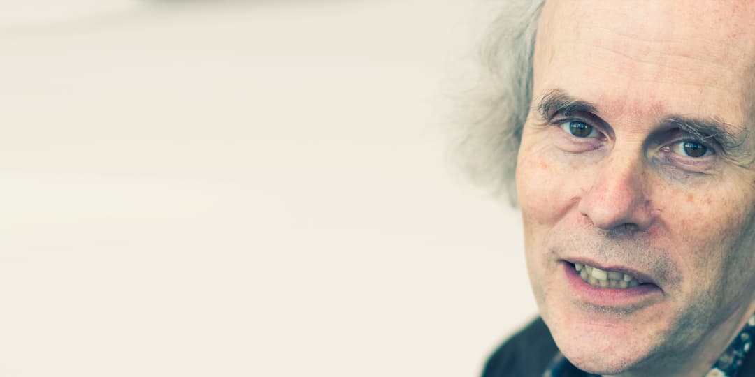 Meet imec Senior Fellow Paul Heremans | imec