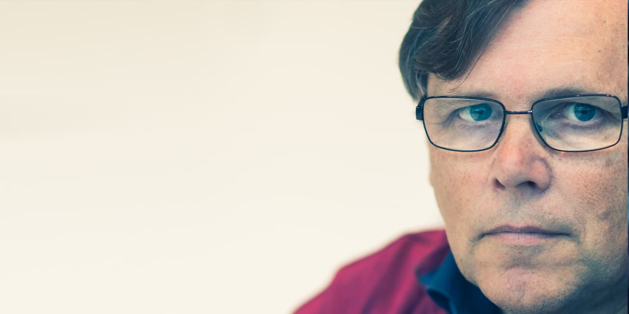 Meet imec senior fellow Eric Beyne | imec