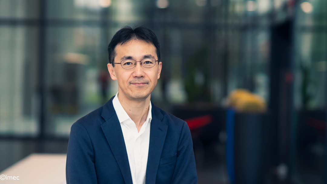 Entering the nanosheet transistor era | imec