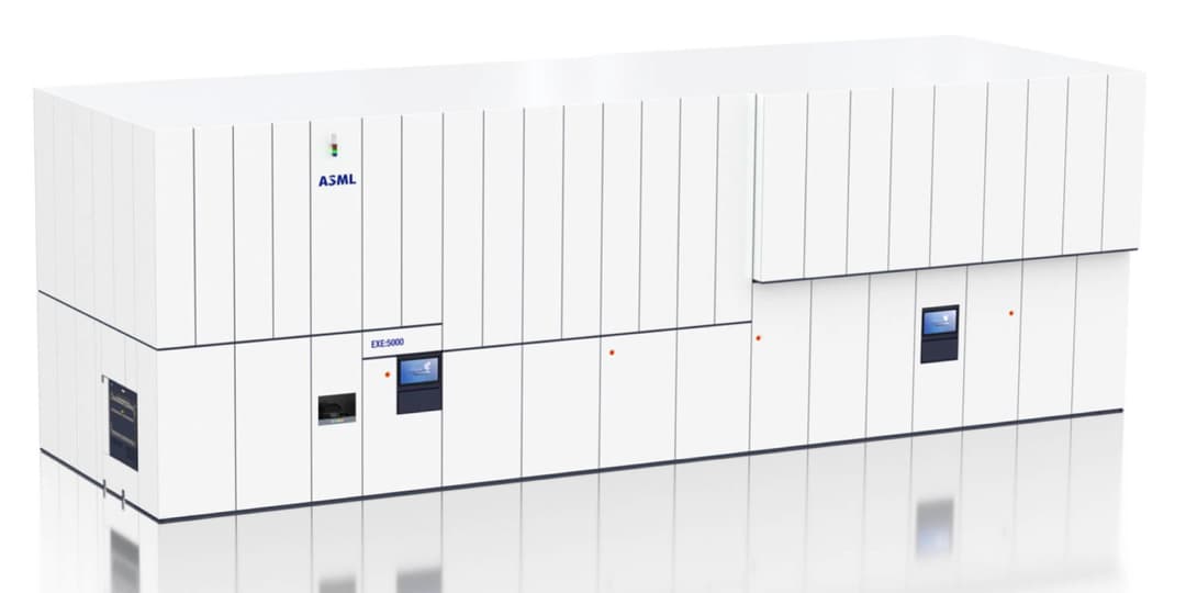 Virtual fab to reduce carbon footprint of litho and etch | imec