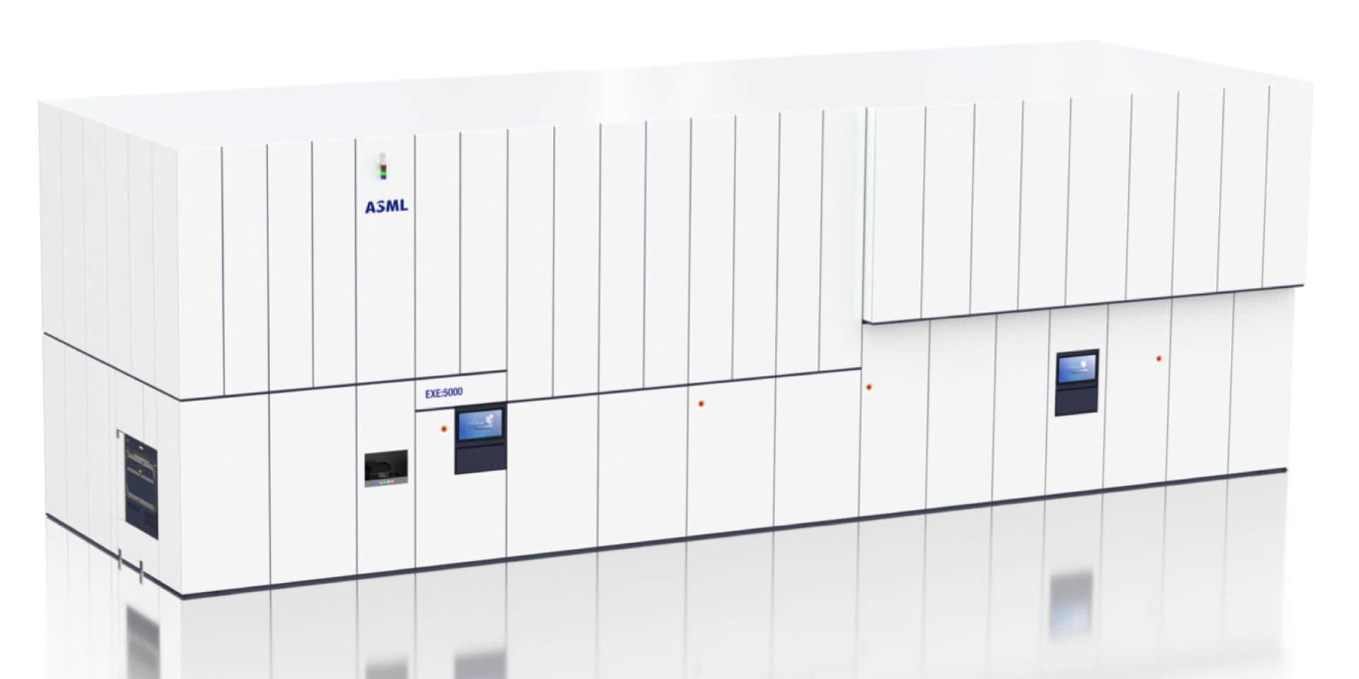 High-NA EUV lithography: the next step after EUVL| imec