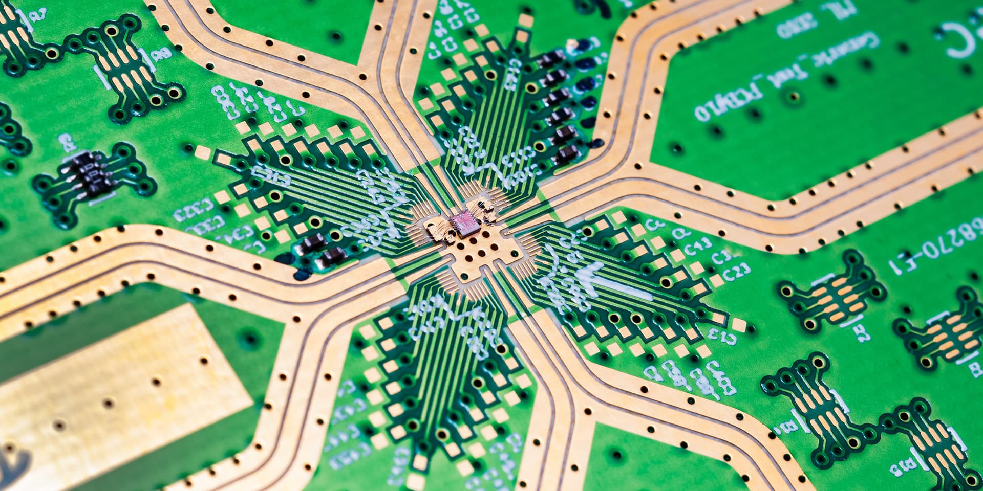 Radar and lidar technology | imec