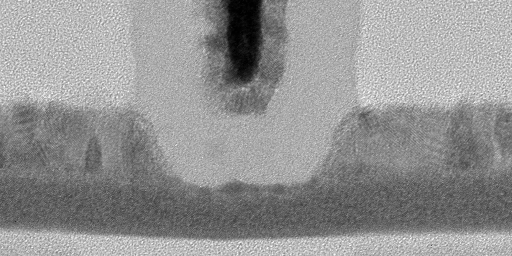 Capacitor-less IGZO-based DRAM cell | imec