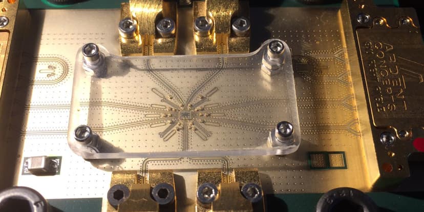 next generation silicon photonic ICs - imec