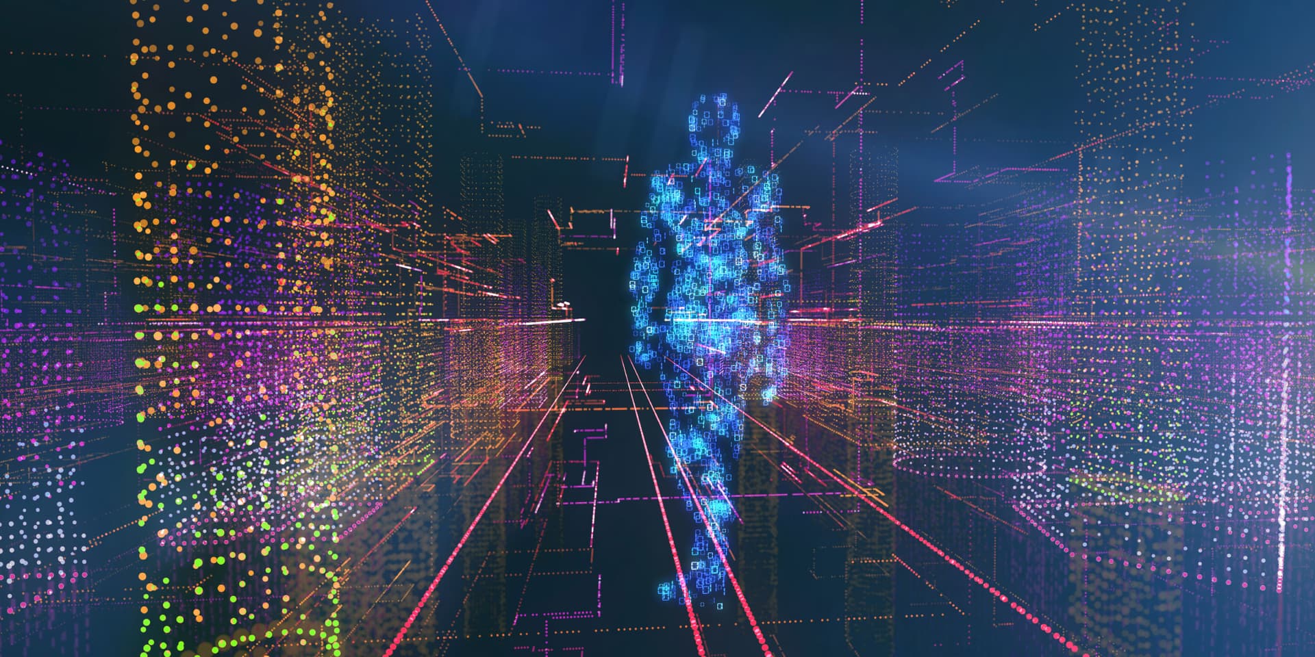 Sensor fusion using AI and neuromorphic chips | imec