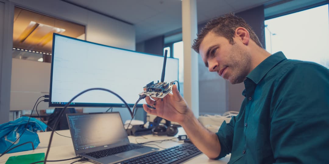 Imec Introduces New Snapshot Multispectral Image Sensor that Combines ...