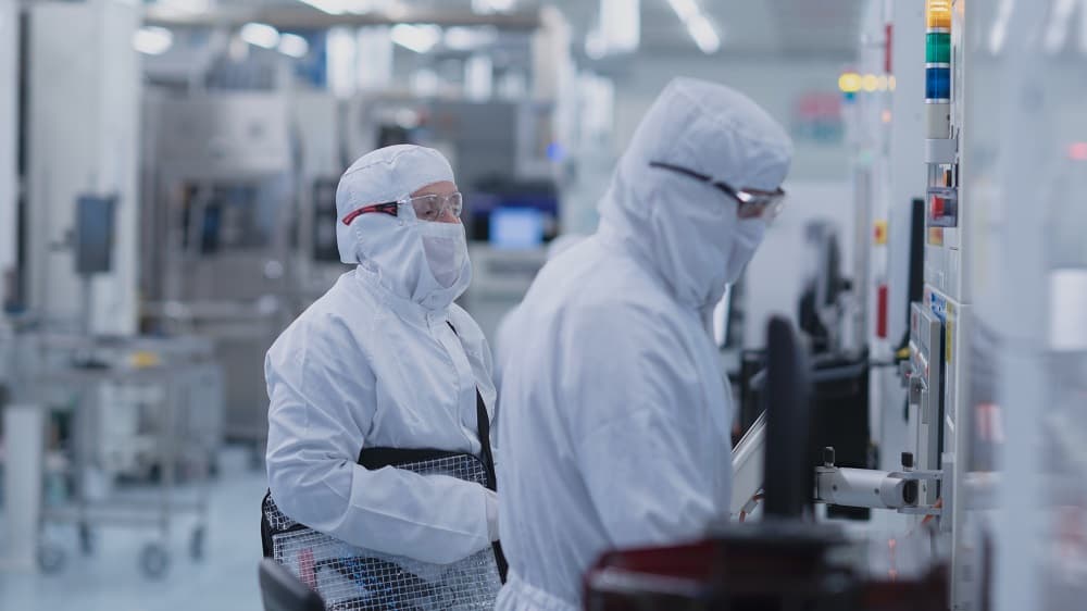 Imec Introduces New Snapshot Multispectral Image Sensor that Combines ...