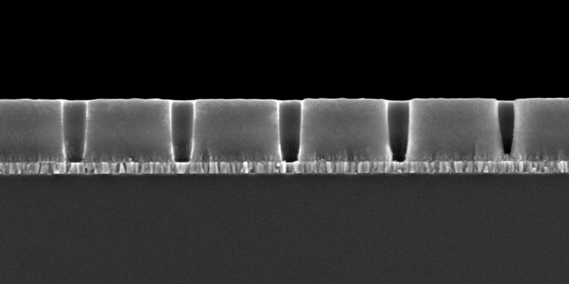 Exploring liquid-based memories for ultrahigh-density storage ...
