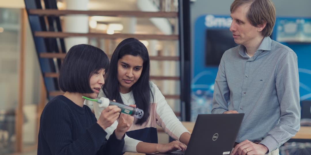 Imec Introduces New Snapshot Multispectral Image Sensor that Combines ...