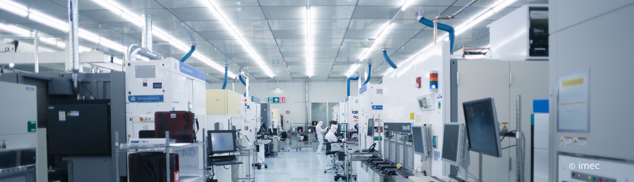 Imec Introduces New Snapshot Multispectral Image Sensor that Combines ...