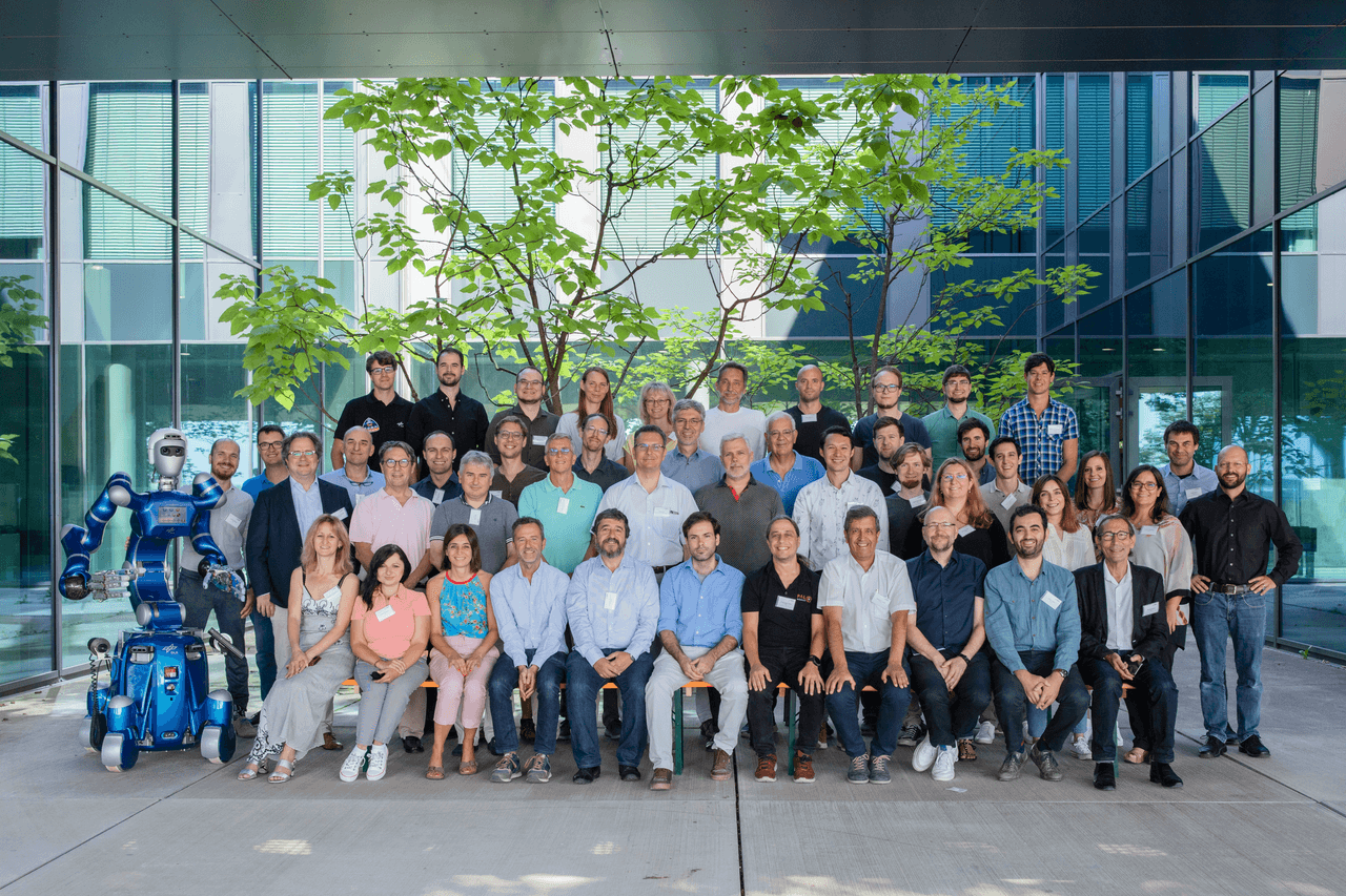 Imec Introduces New Snapshot Multispectral Image Sensor that Combines ...