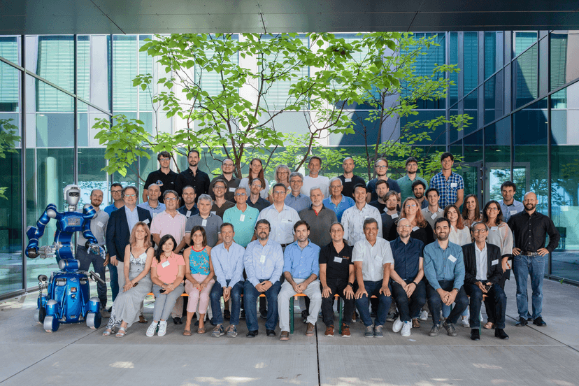 Imec Introduces New Snapshot Multispectral Image Sensor that Combines ...