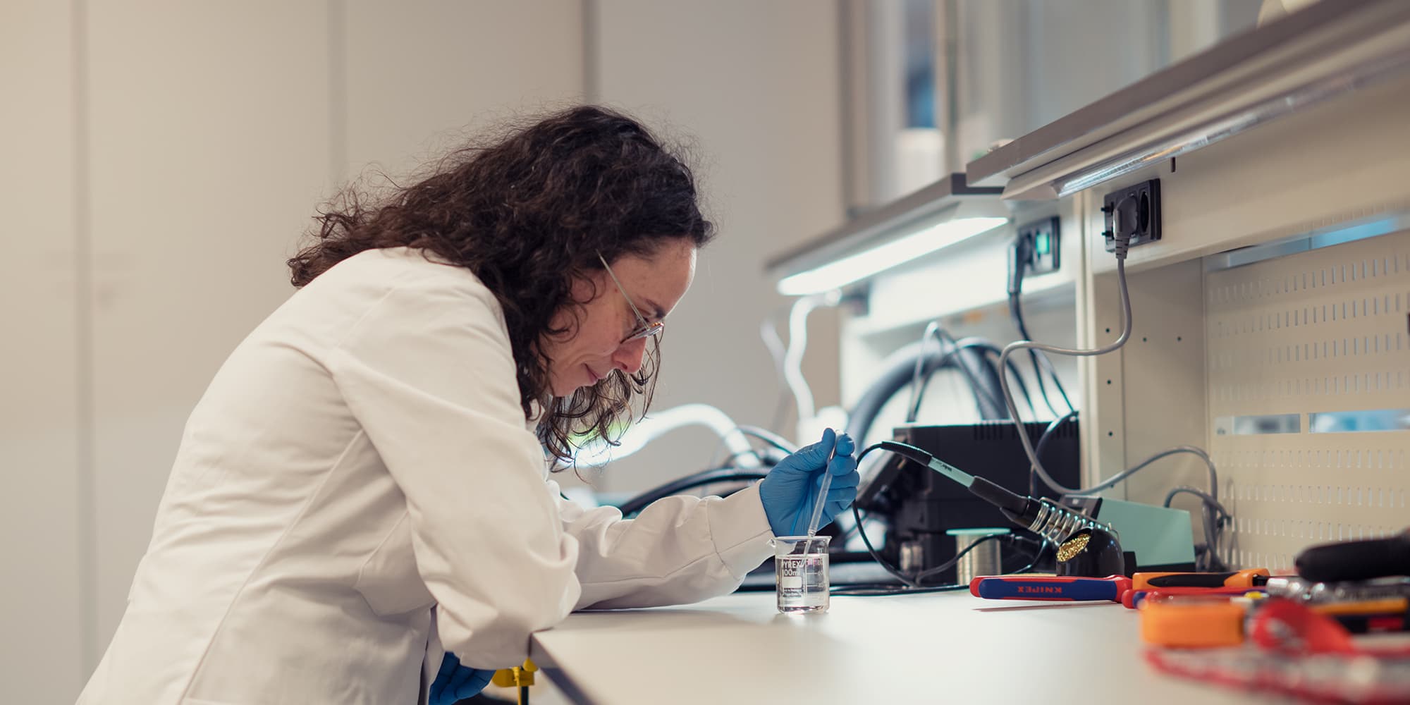 Research & Engineering jobs – PhD positions | Imec careers