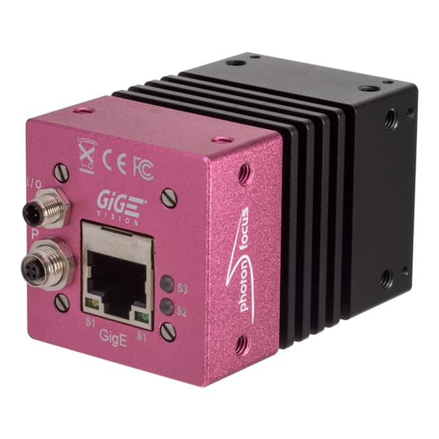 Hyperspectral video: the fast track to scalable solutions for the ...