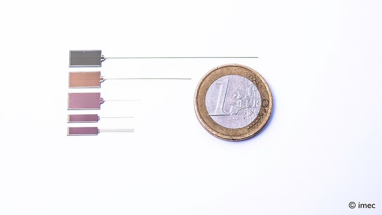 Press Release - Imec Demonstrates Power-Performance-Area-Cost Benefit ...