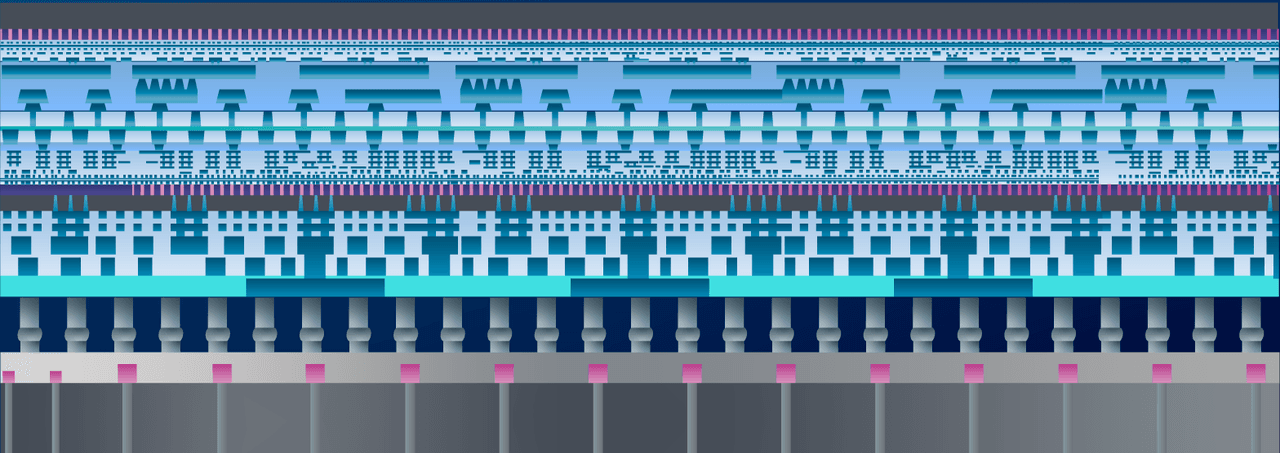 Backside power delivery | imec