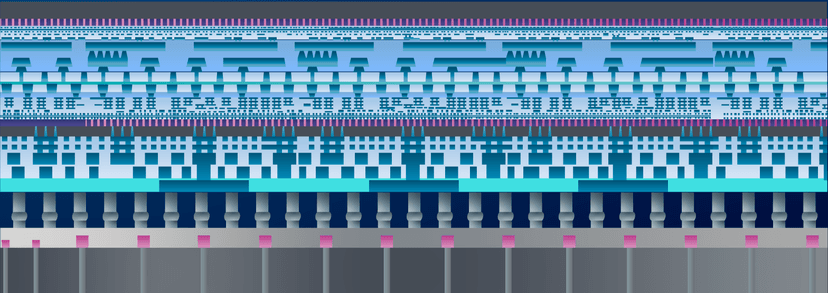 Backside power delivery | imec