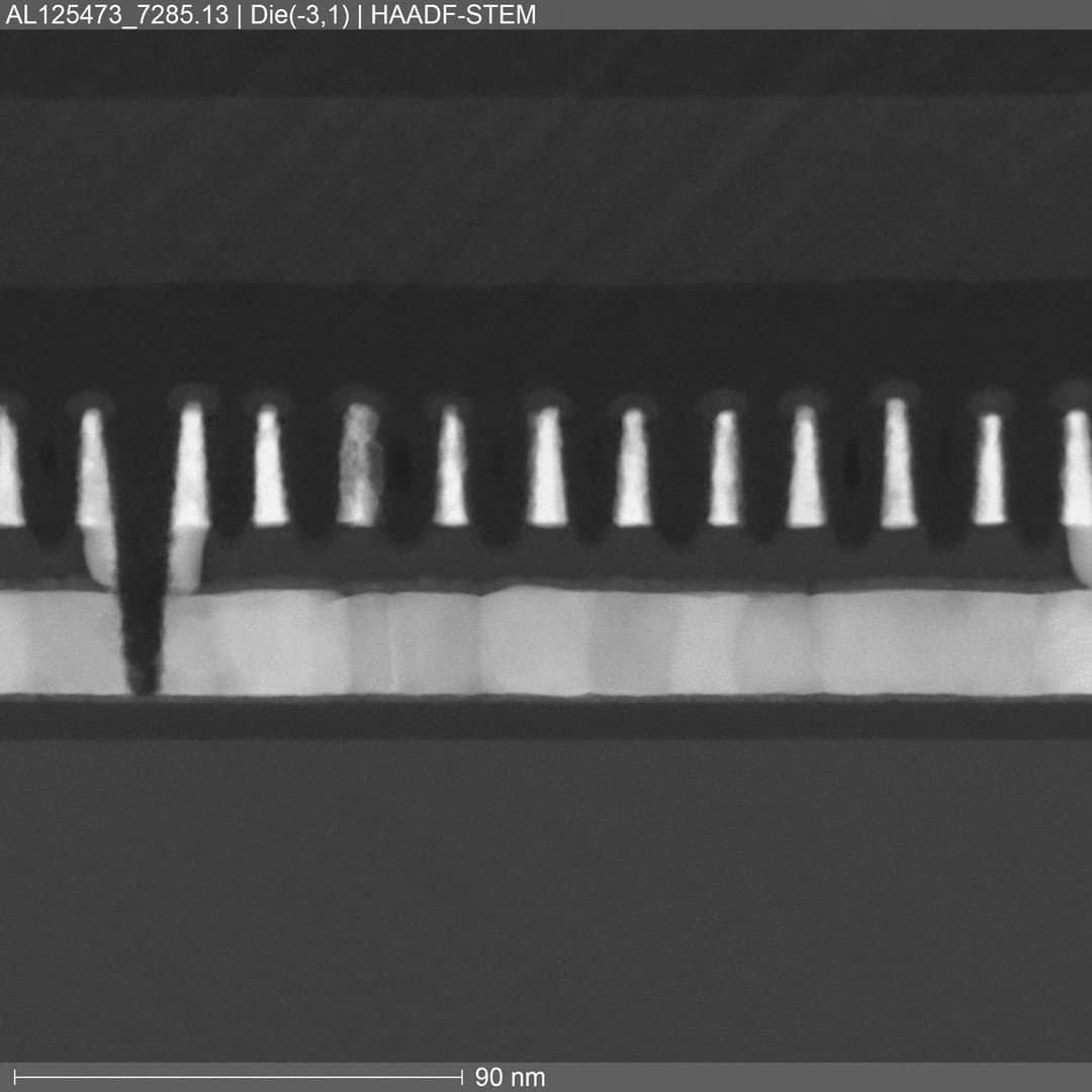 Semiconductor technology: exploring the next generations | imec