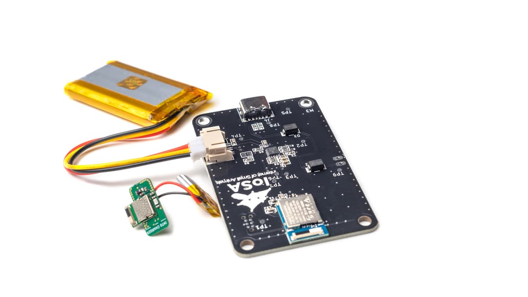 ICs for high-speed wireline transceivers | imec