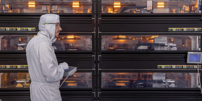 Your career at imec: jobs in R&D, engineering and more | imec