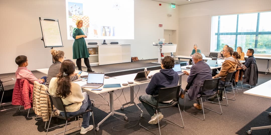 Your career at imec: jobs in R&D, engineering and more | imec