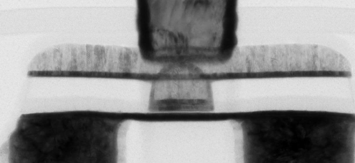 SOT-MRAM for high-density last-level cache memory | imec