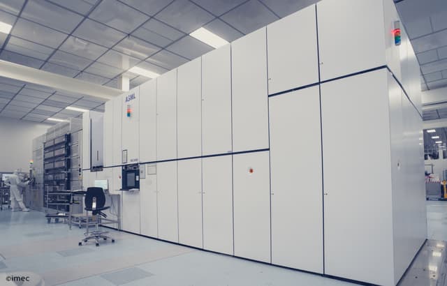 Research Development Your Career At Imec