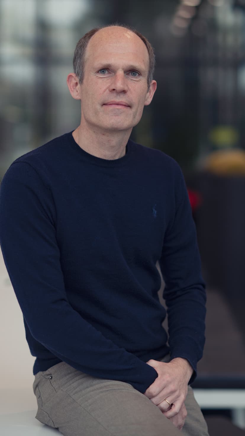 GaN-based devices for Advanced RF applications. | imec