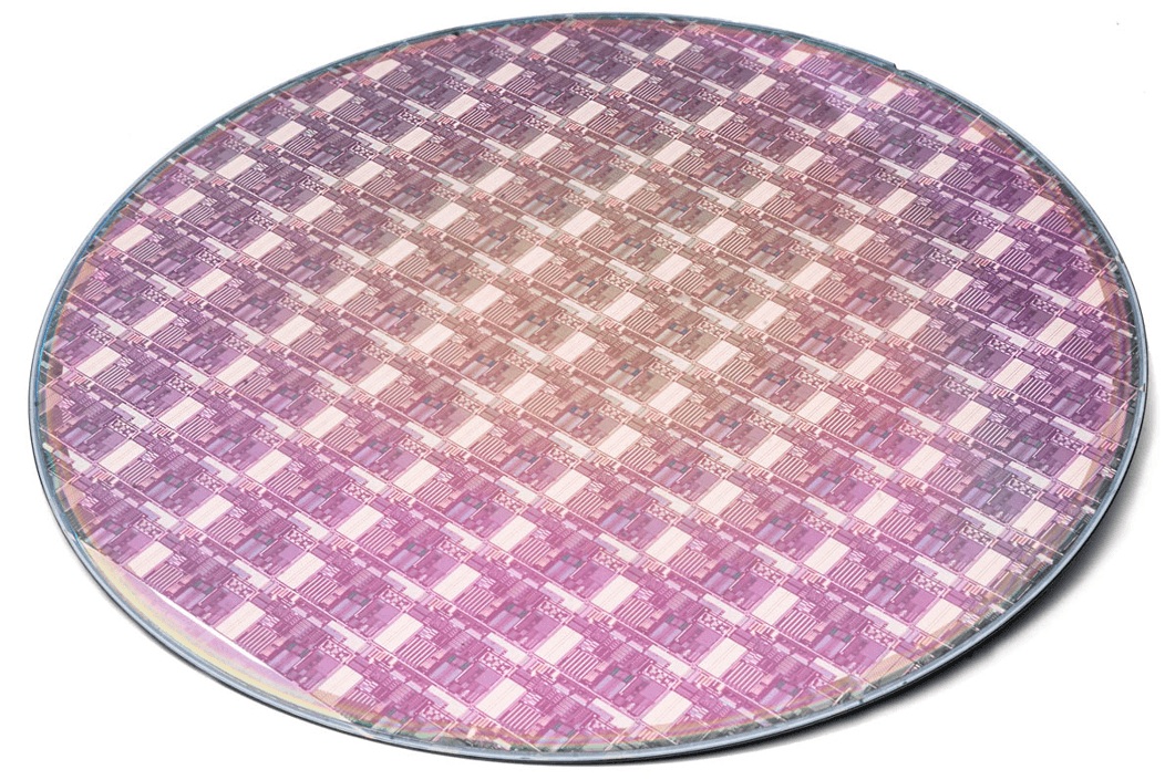 next generation silicon photonic ICs - imec