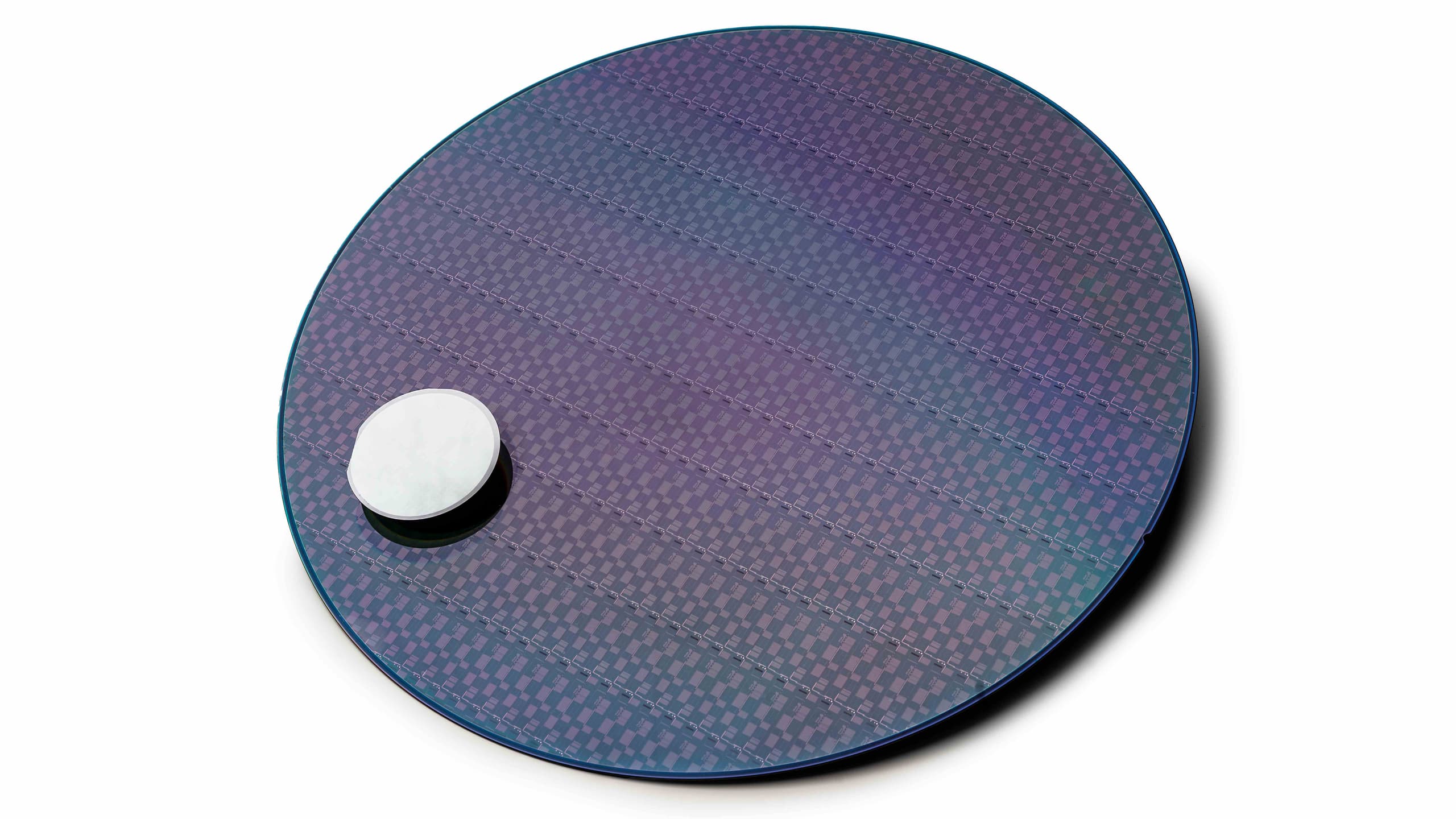 Imec and AIXTRON Demonstrate 200 mm GaN Epitaxy on AIX G5+ C for 1200V ...