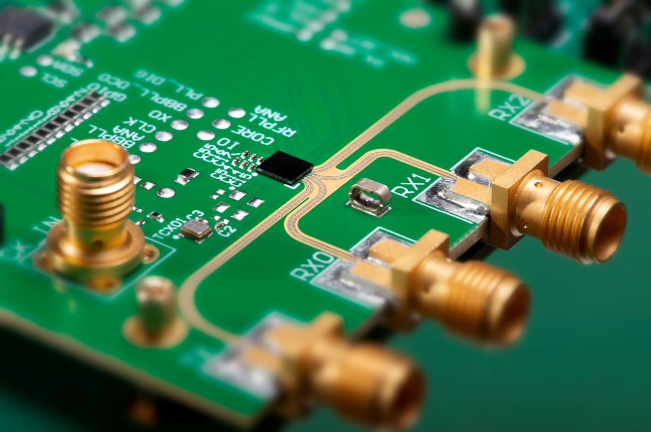 Imec - Master thesis & internship