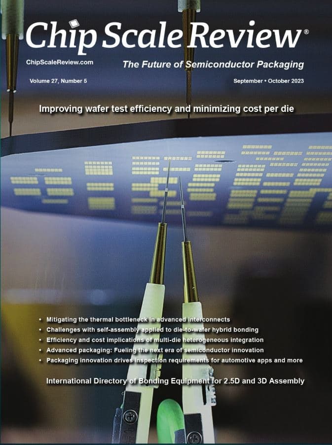 Mitigating the thermal bottleneck in advanced interconnects | imec