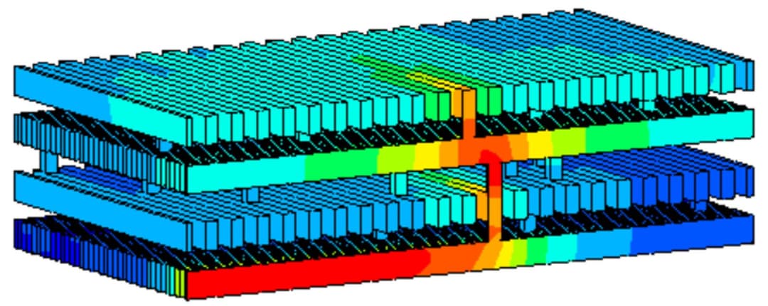 Imec Reports First Electrical Demonstration of Integrated Forksheet ...