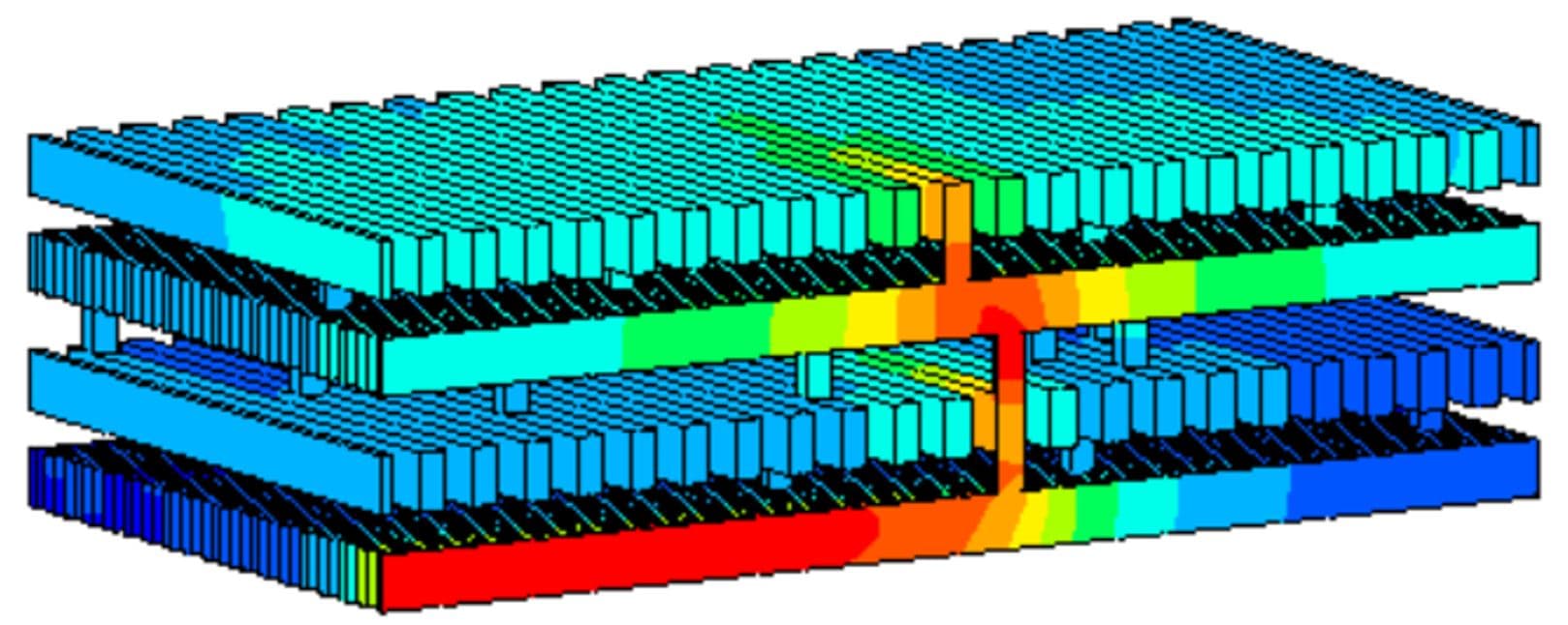 Mitigating the thermal bottleneck in advanced interconnects | imec