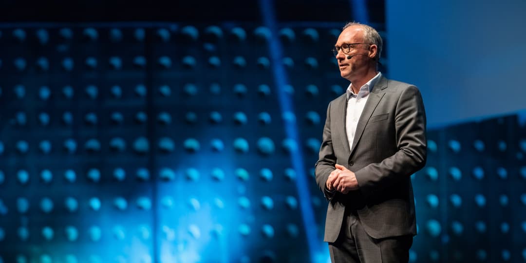 Free-space optical transceiver | imec