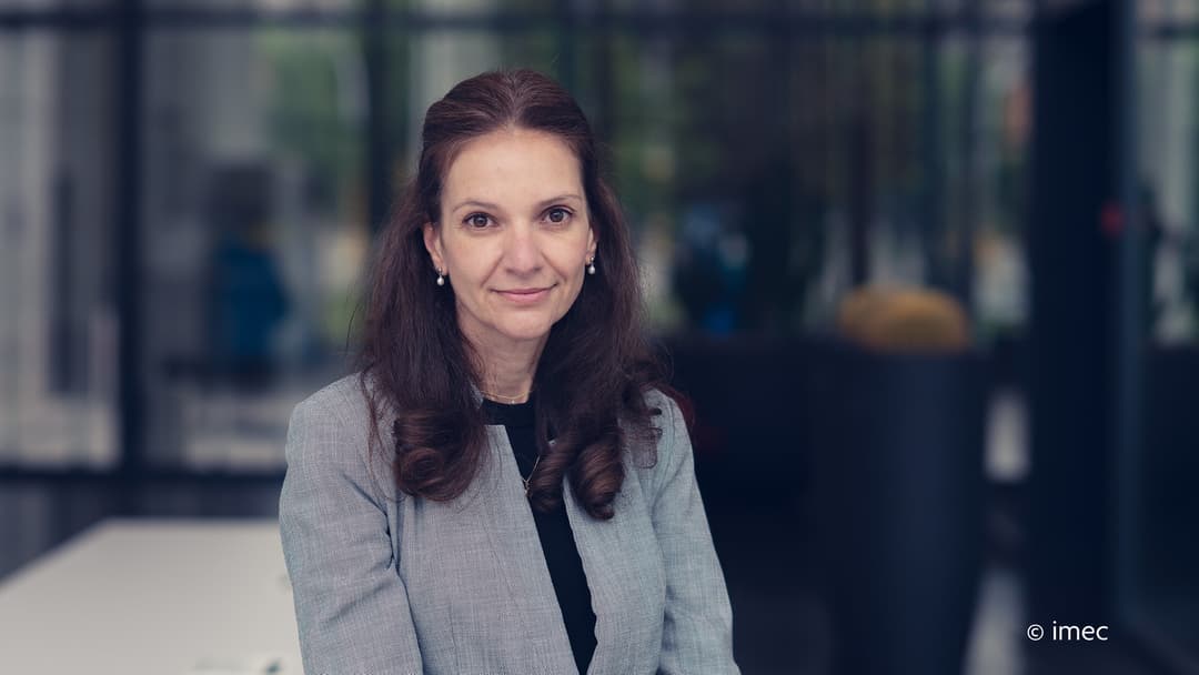 Mitigating the thermal bottleneck in advanced interconnects | imec