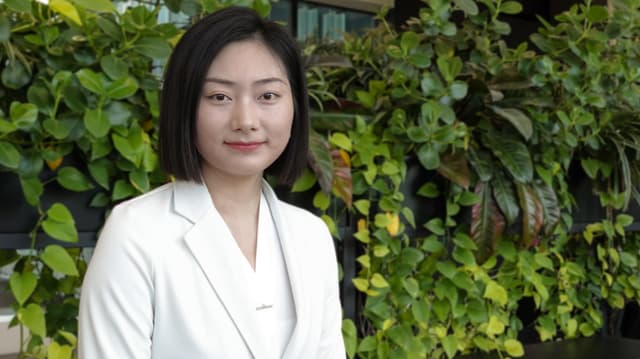 Mitigating the thermal bottleneck in advanced interconnects | imec