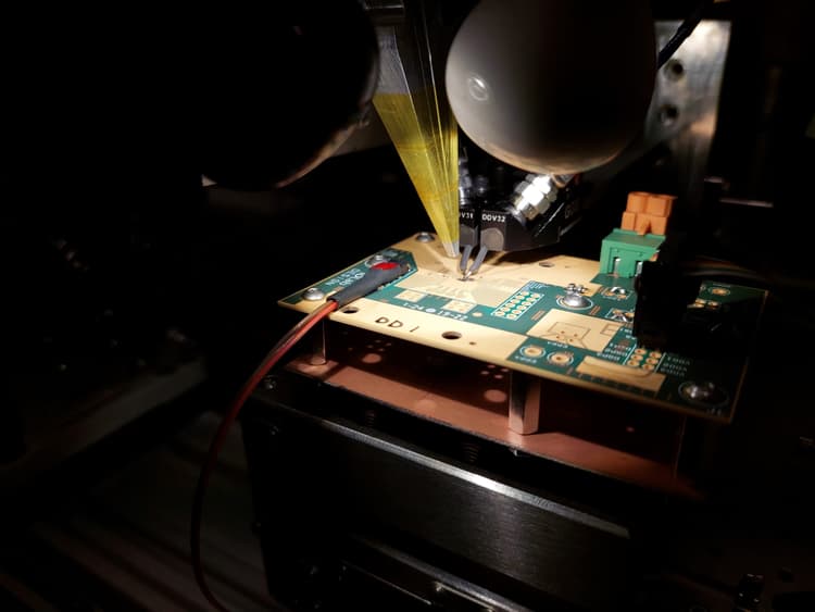 next generation silicon photonic ICs - imec