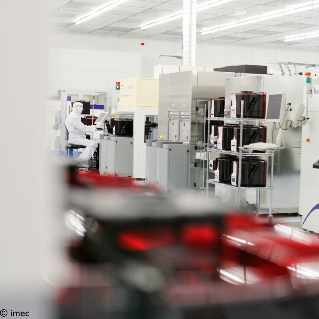 imec.icon project - Lecture+