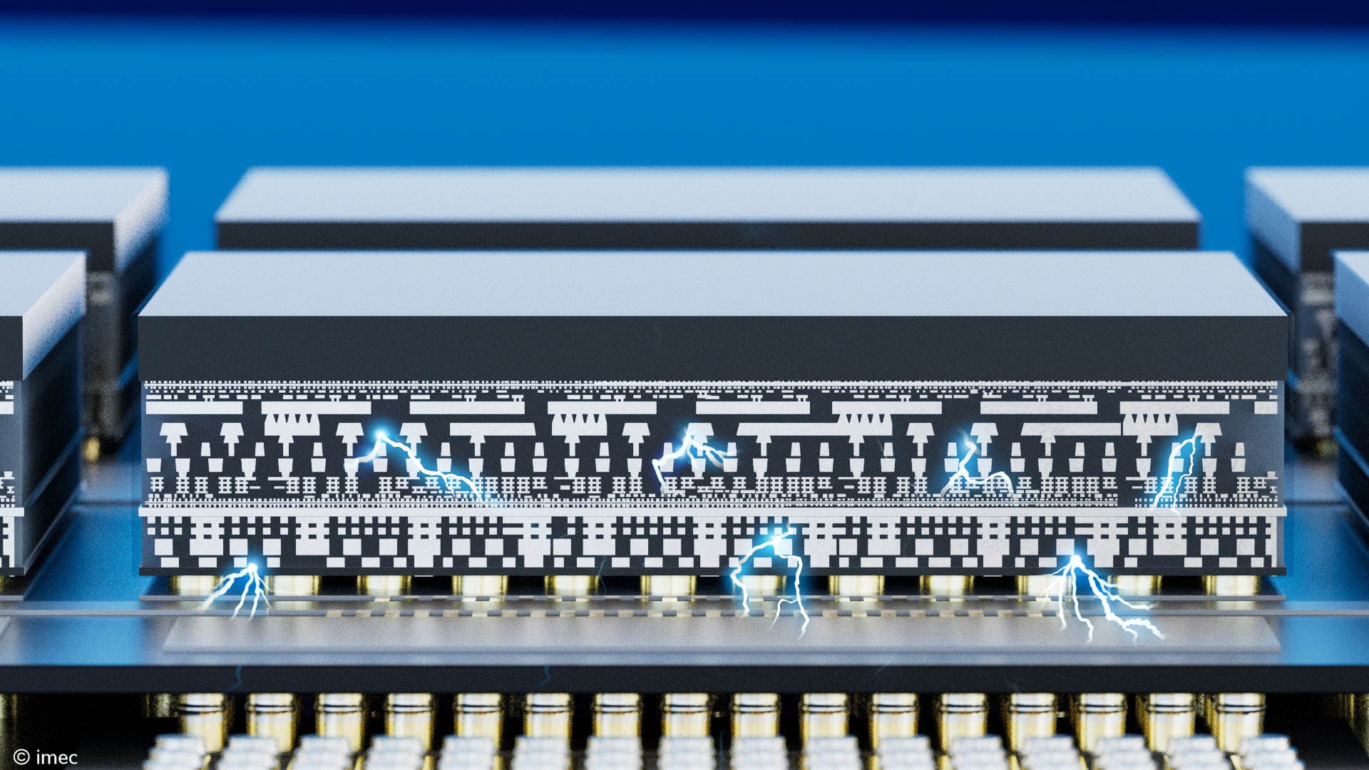 How to protect advanced CMOS technologies with thin Si substrates ...