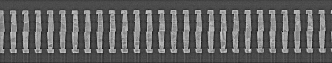 Imec's chip scaling roadmap: smaller, better, faster | imec