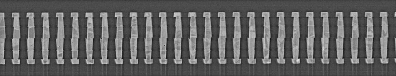 Wafer-to-wafer hybrid bonding | imec
