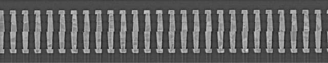 Wafer-to-wafer hybrid bonding | imec