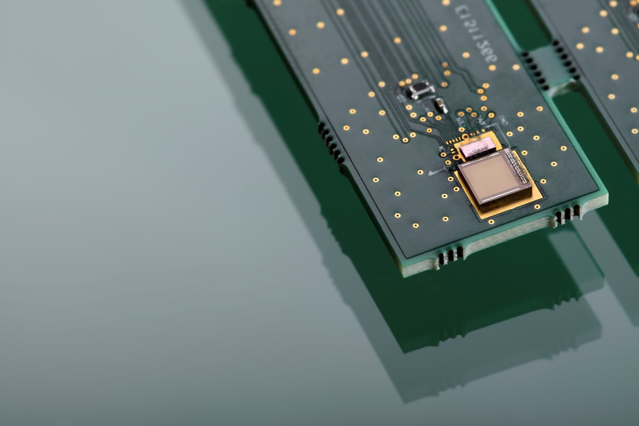 Stories: news and insights about nano- and digital tech | imec